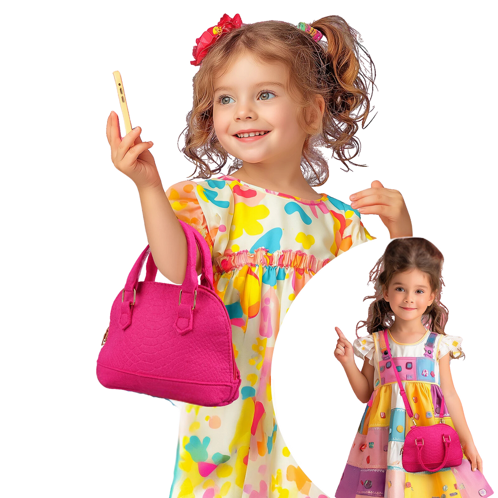 Little Miss Diva | Spark Creativity with Enchanting Play & Accessories