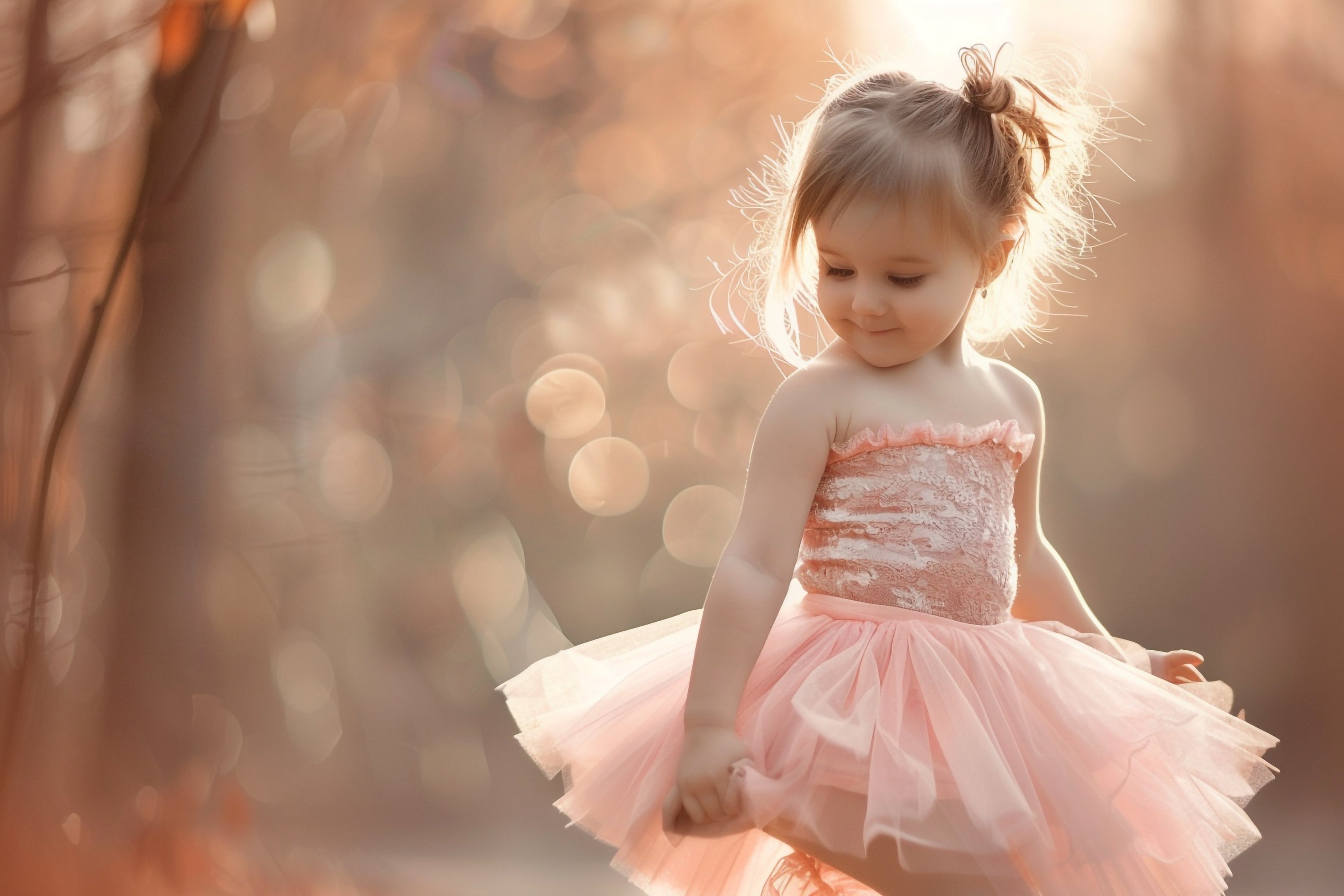 How Dress-Up Play Helps Shy Children Build Confidence – Little Miss Diva